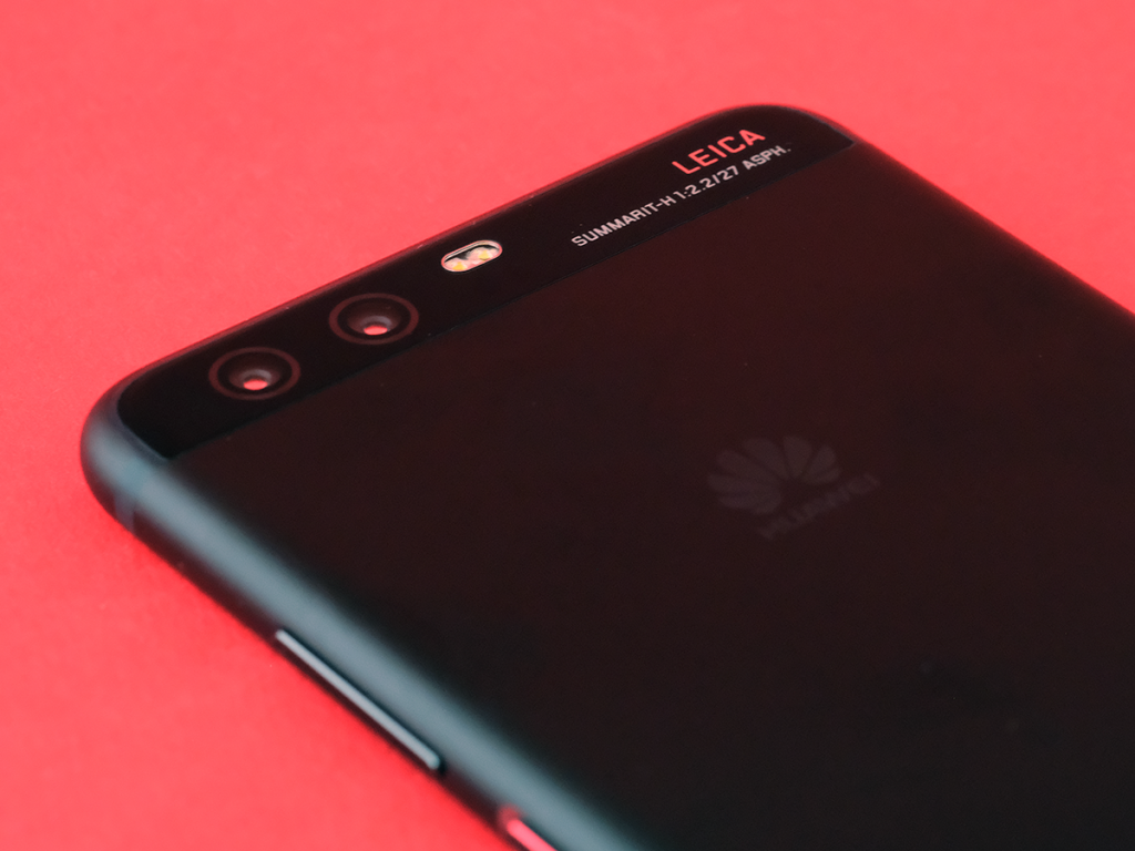 Huawei P10 review: stylish and speedy with a superb camera | Stuff