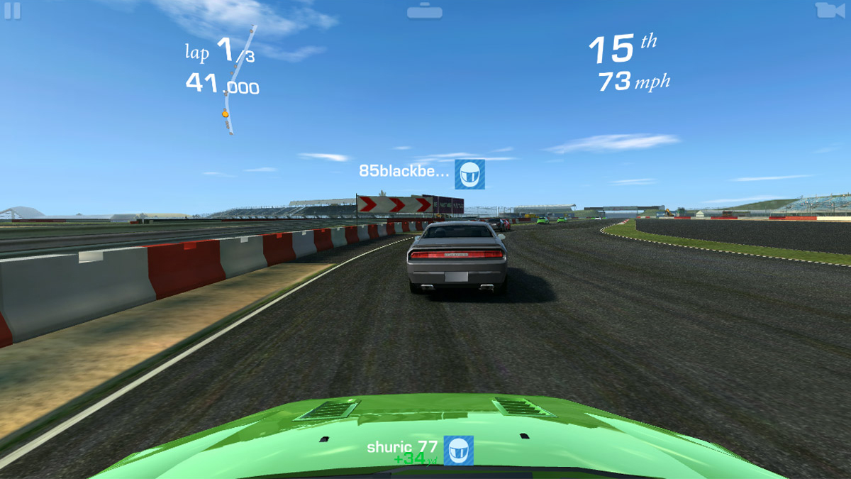 Real Racing 3 review | Stuff