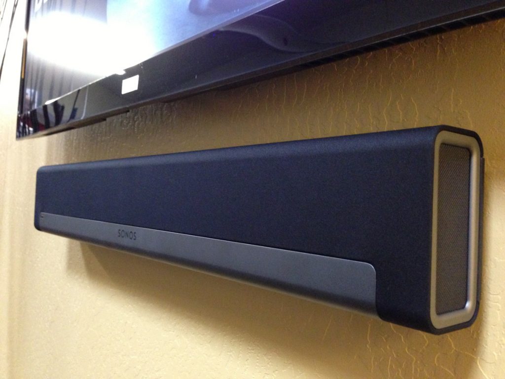 Sonos Playbar review | Stuff