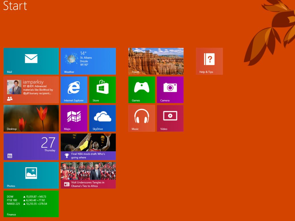 The Windows 8.1 Start button is a LIE. Here's how to make it real | Stuff