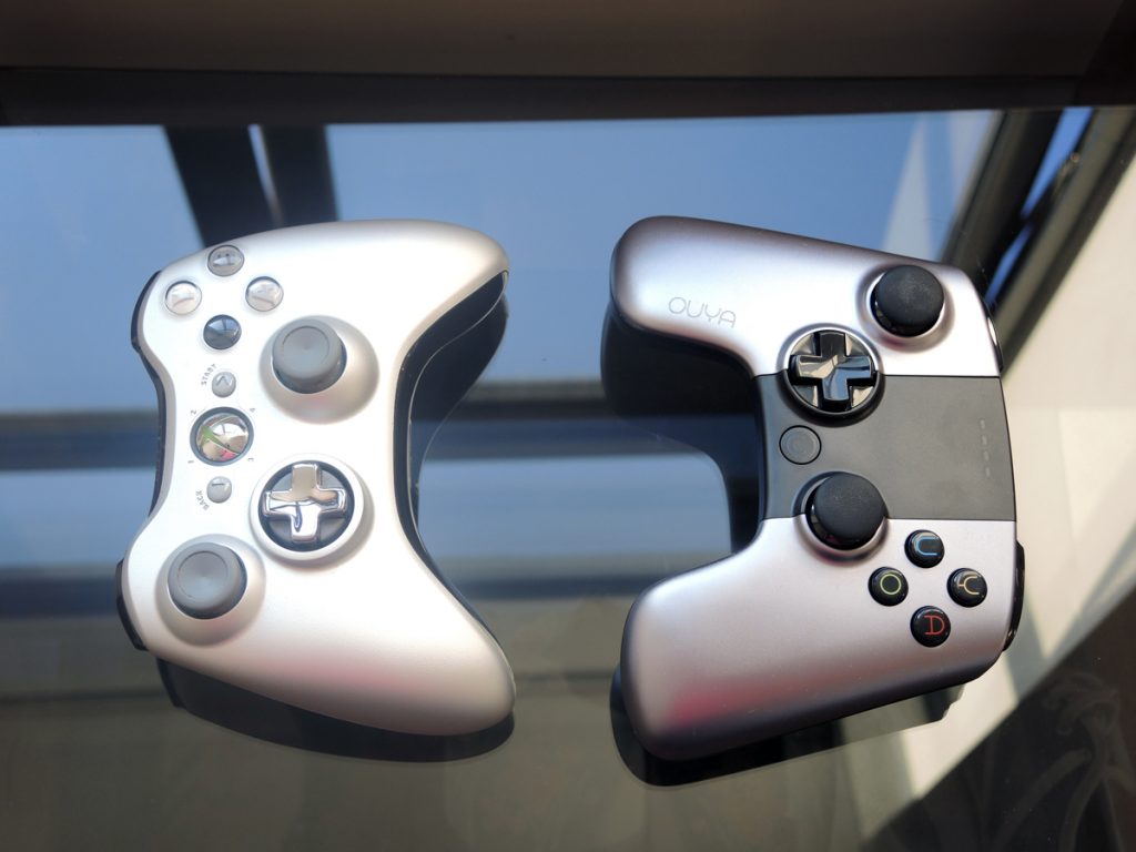 Ouya review | Stuff