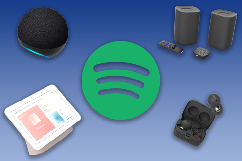 What is Spotify Connect: connecting to devices directly from Spotify ...