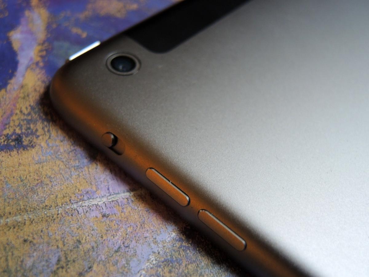 Apple iPad Mini 2 with Retina display review | Stuff