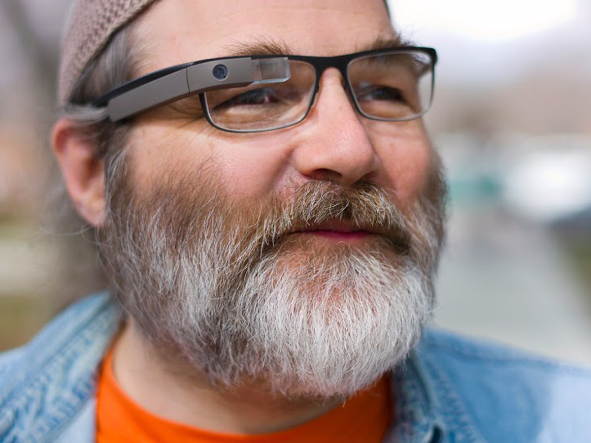 Google Glass and its rival smart glasses: everything you need to know ...