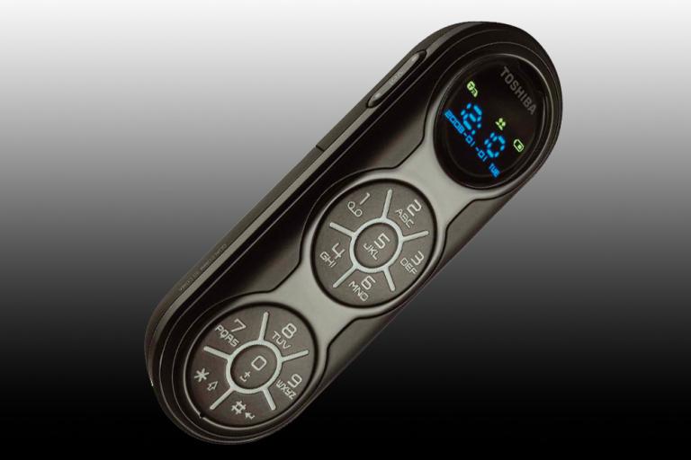 15 of the ugliest phones that ever existed | Stuff