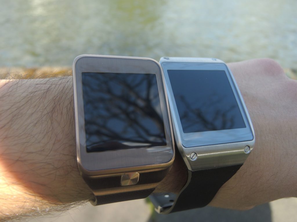 Samsung Gear 2 review | Stuff