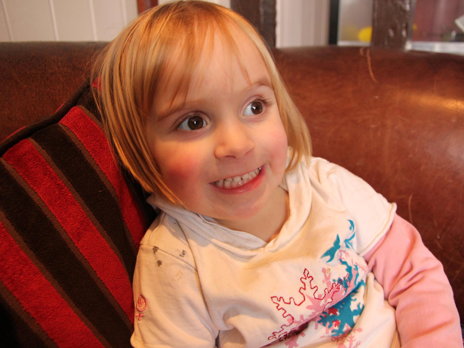 Stuff's Guide to Photography: How to take better photos of your kids