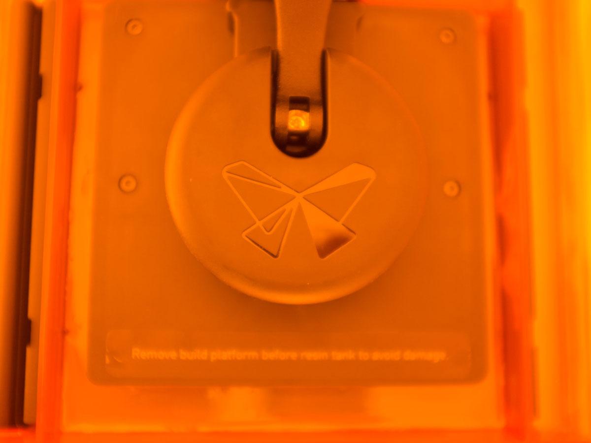 Formlabs Form 1+ review | Stuff