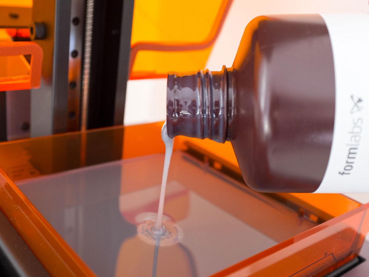 Formlabs Form 1+ review | Stuff