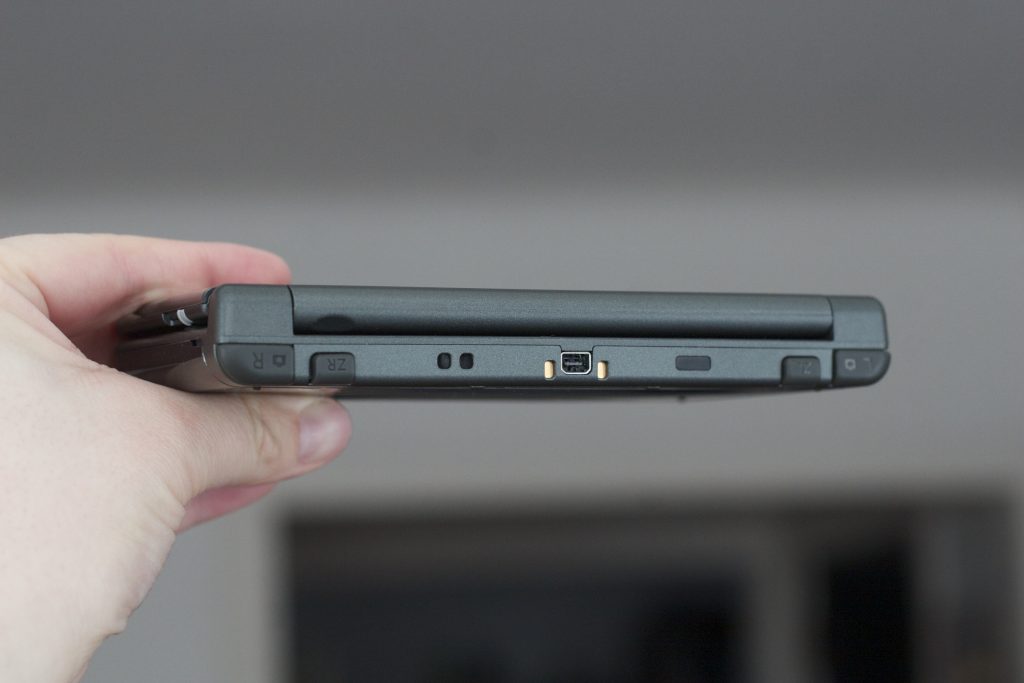 New Nintendo 3DS XL review | Stuff