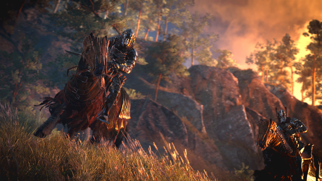 The Witcher 3: Wild Hunt review | Stuff