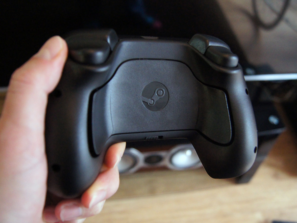 Alienware Steam Machine review | Stuff