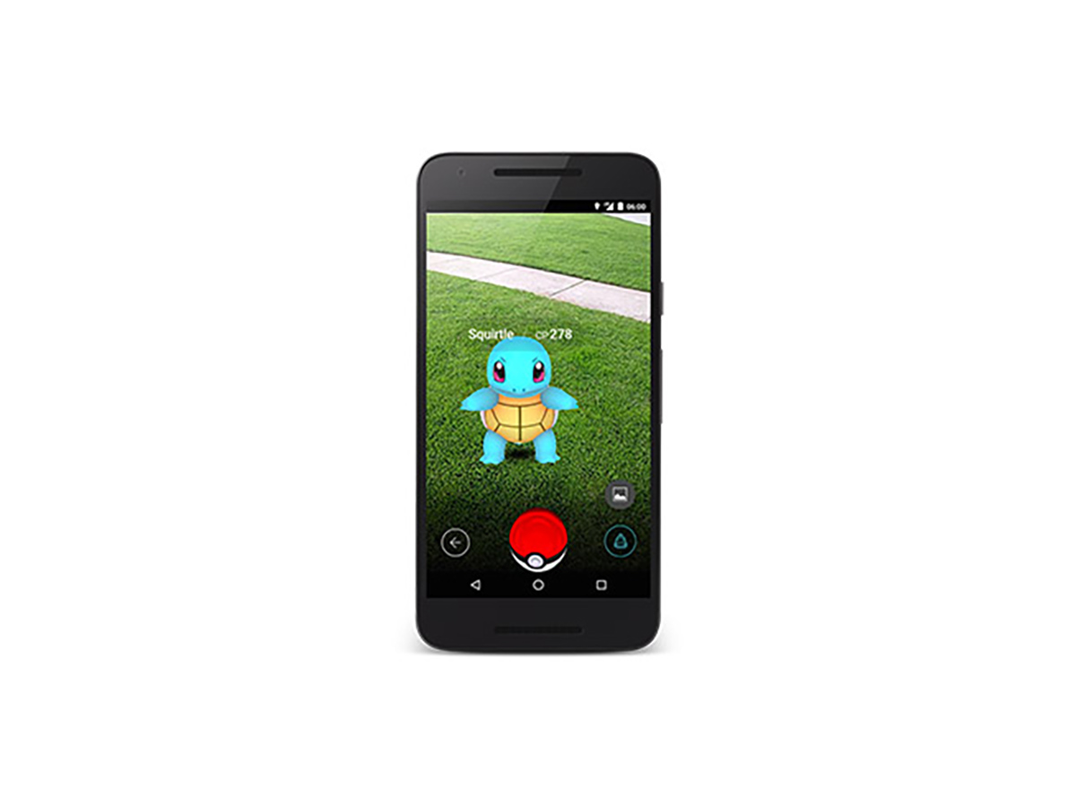 Get ready, Pokemon trainers - more Pokemon GO gameplay details revealed ...