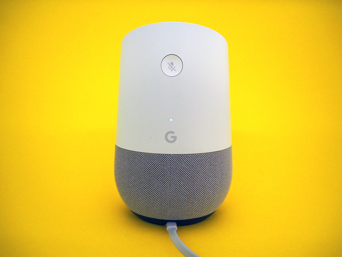Google Home review | Stuff