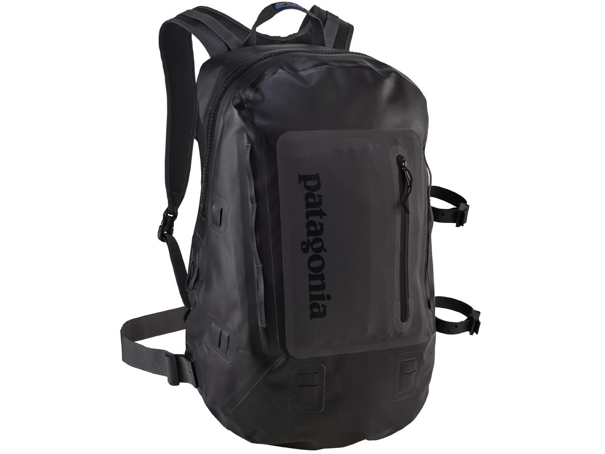 Waterproof Patagonia pack is perfect for paddleboard commuters | Stuff