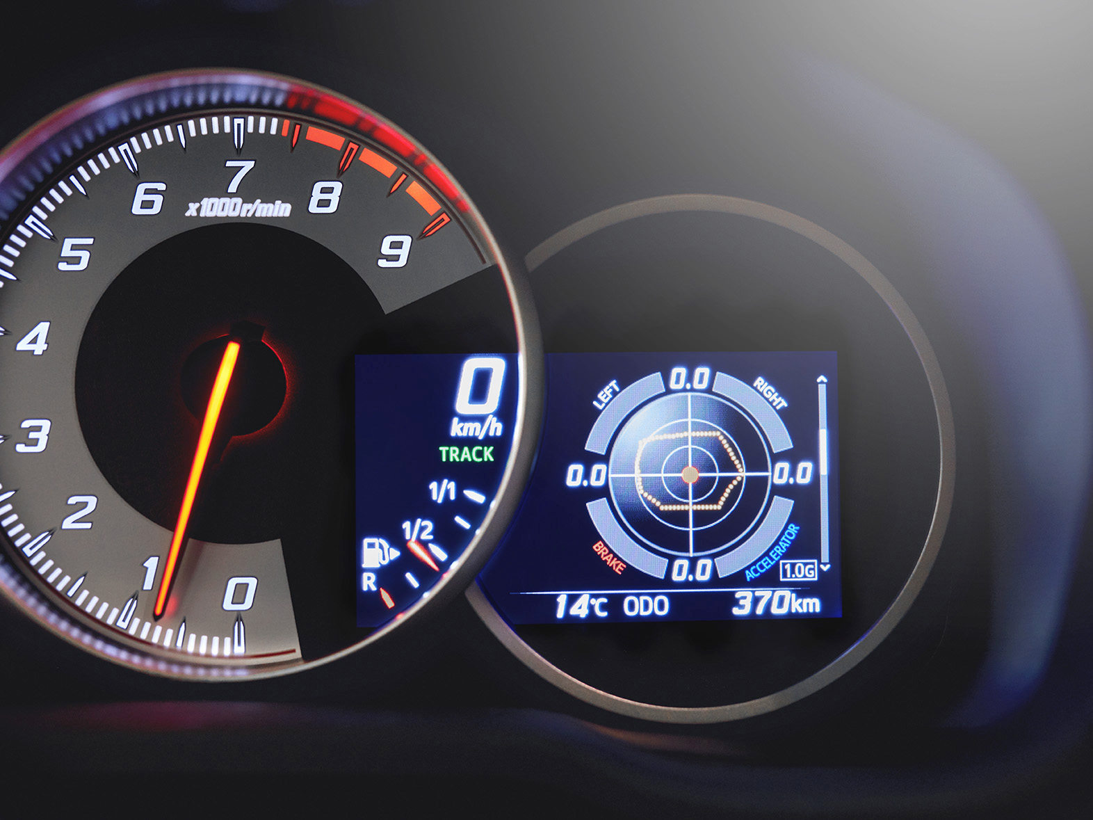 Toyota GT86 (2017) first drive review | Stuff