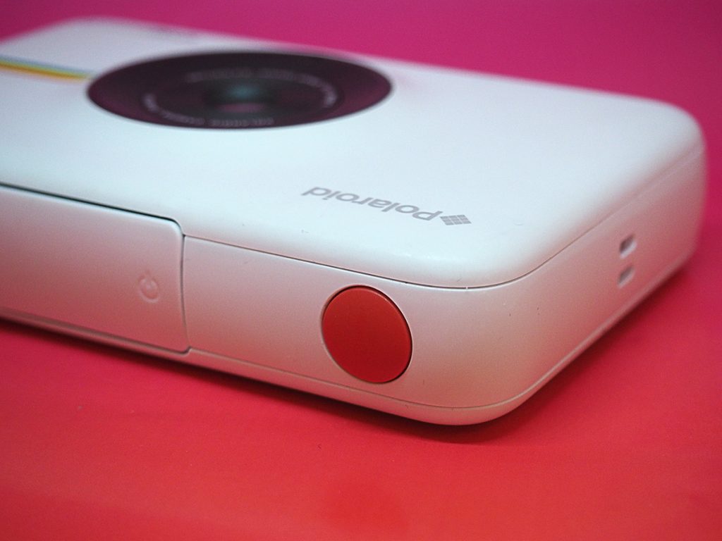 Polaroid Snap Touch review | Stuff