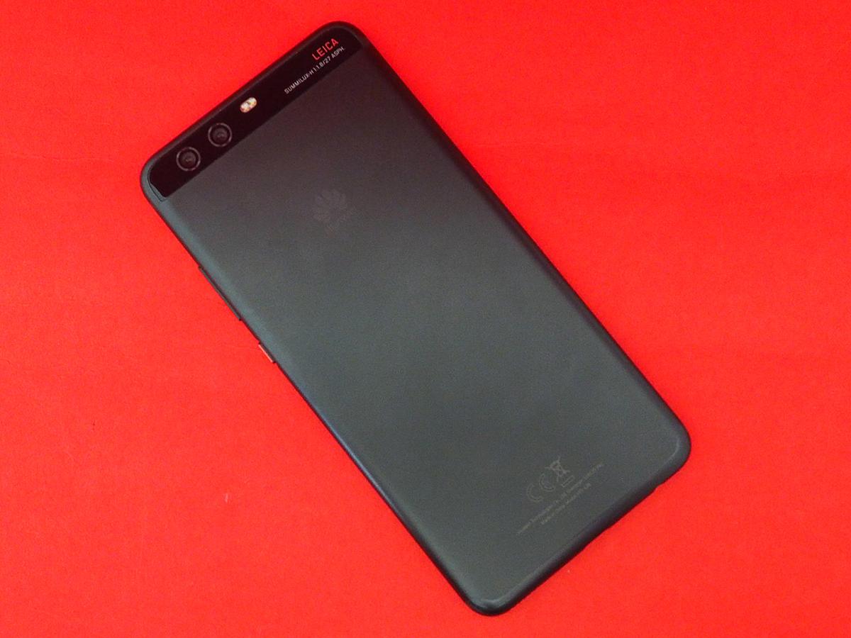 Huawei P10 Plus review | Stuff