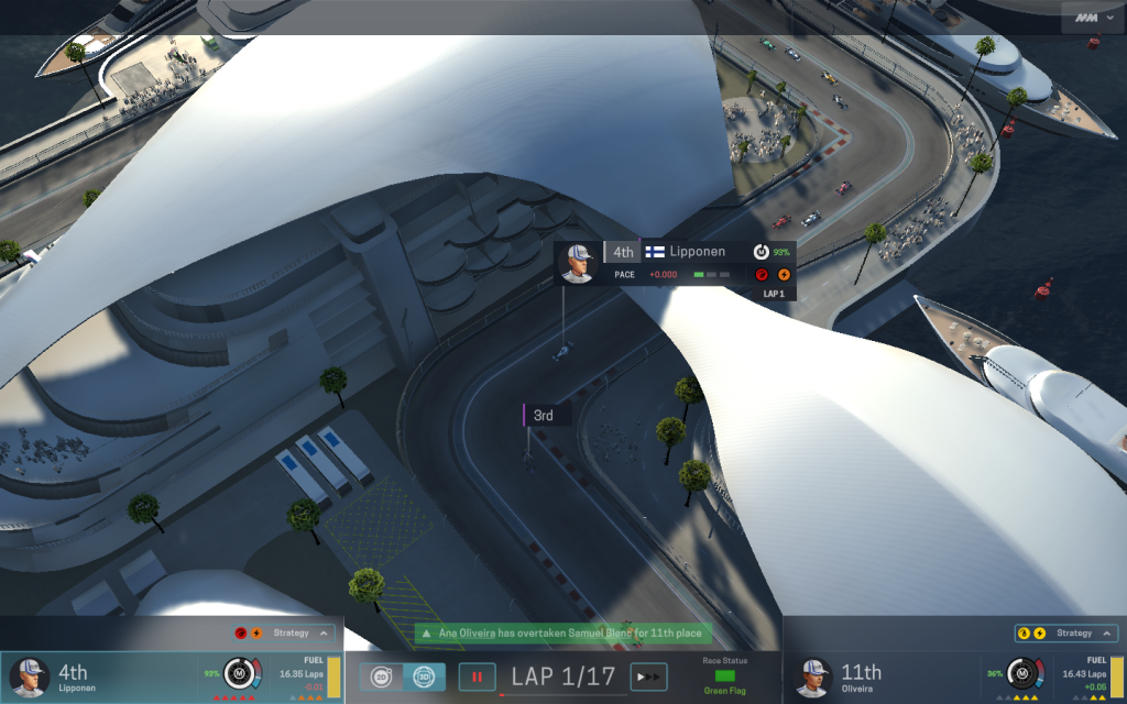 Motorsport Manager review: an immersive, addictive F1 management sim ...