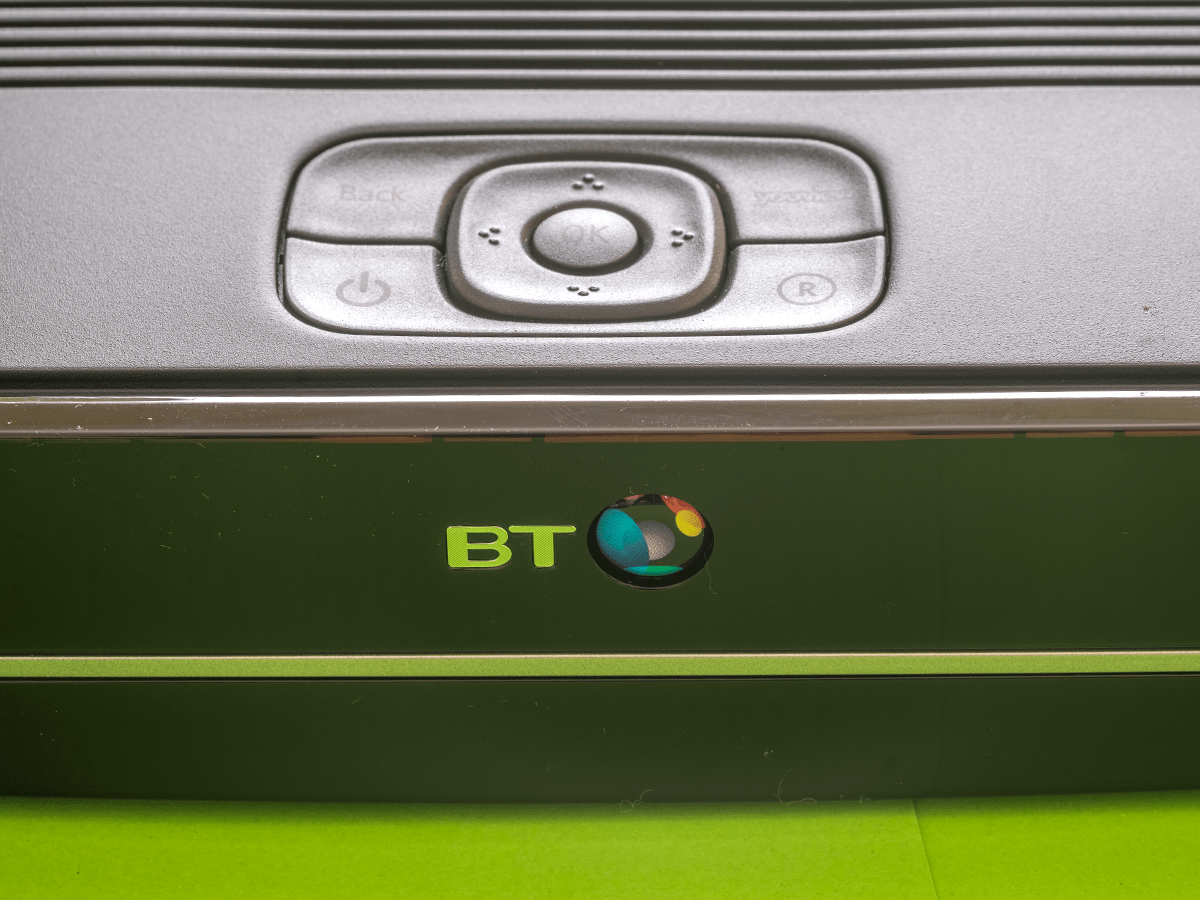 BT YouView+ Ultra HD box review | Stuff