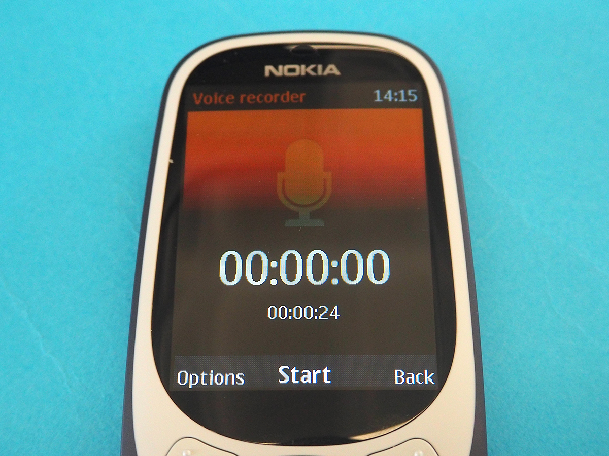 HMD Global Nokia 3310 (2017) review - a budget burner that's nothing ...
