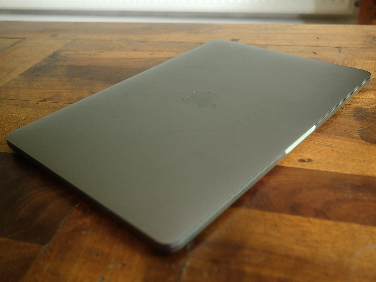 Apple MacBook Pro (2017) review | Stuff