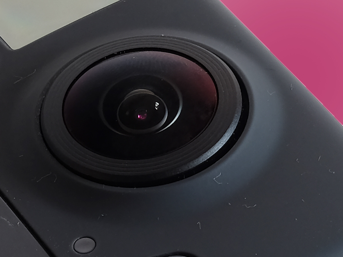 GoPro Fusion review | Stuff
