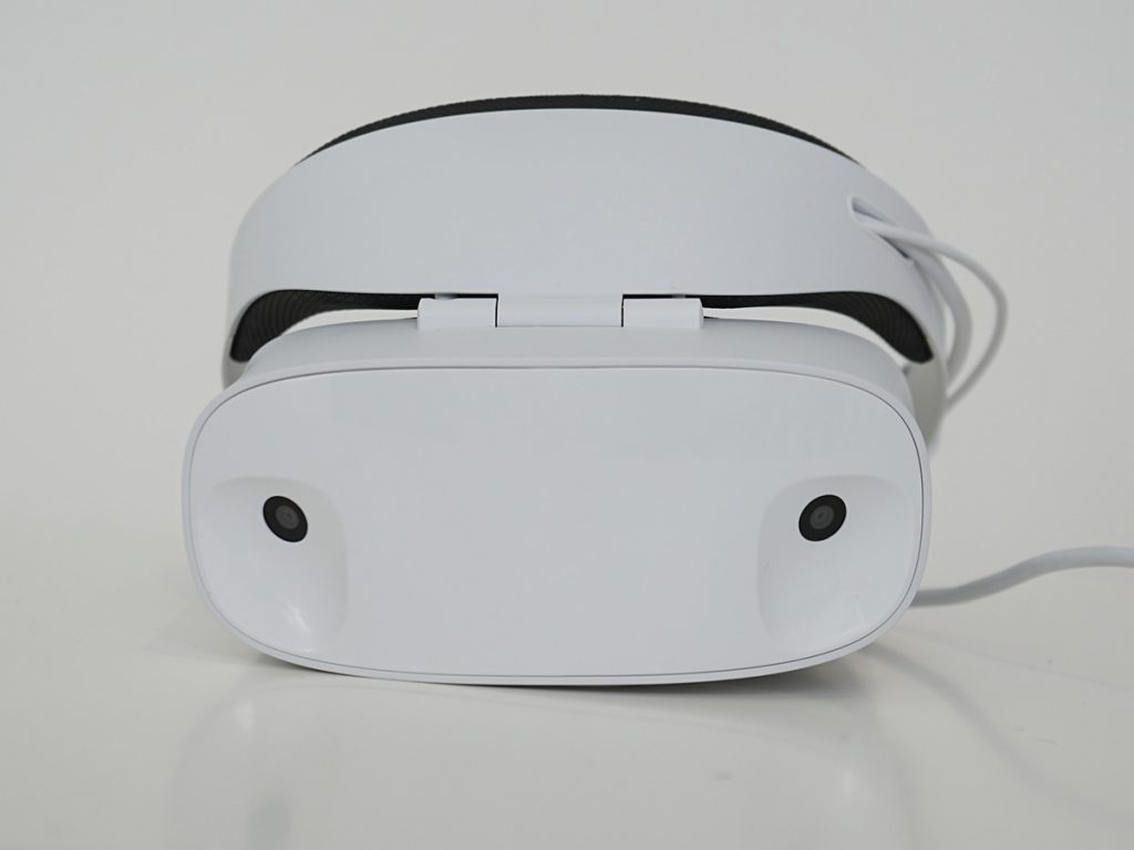 Dell Visor hands-on review | Stuff