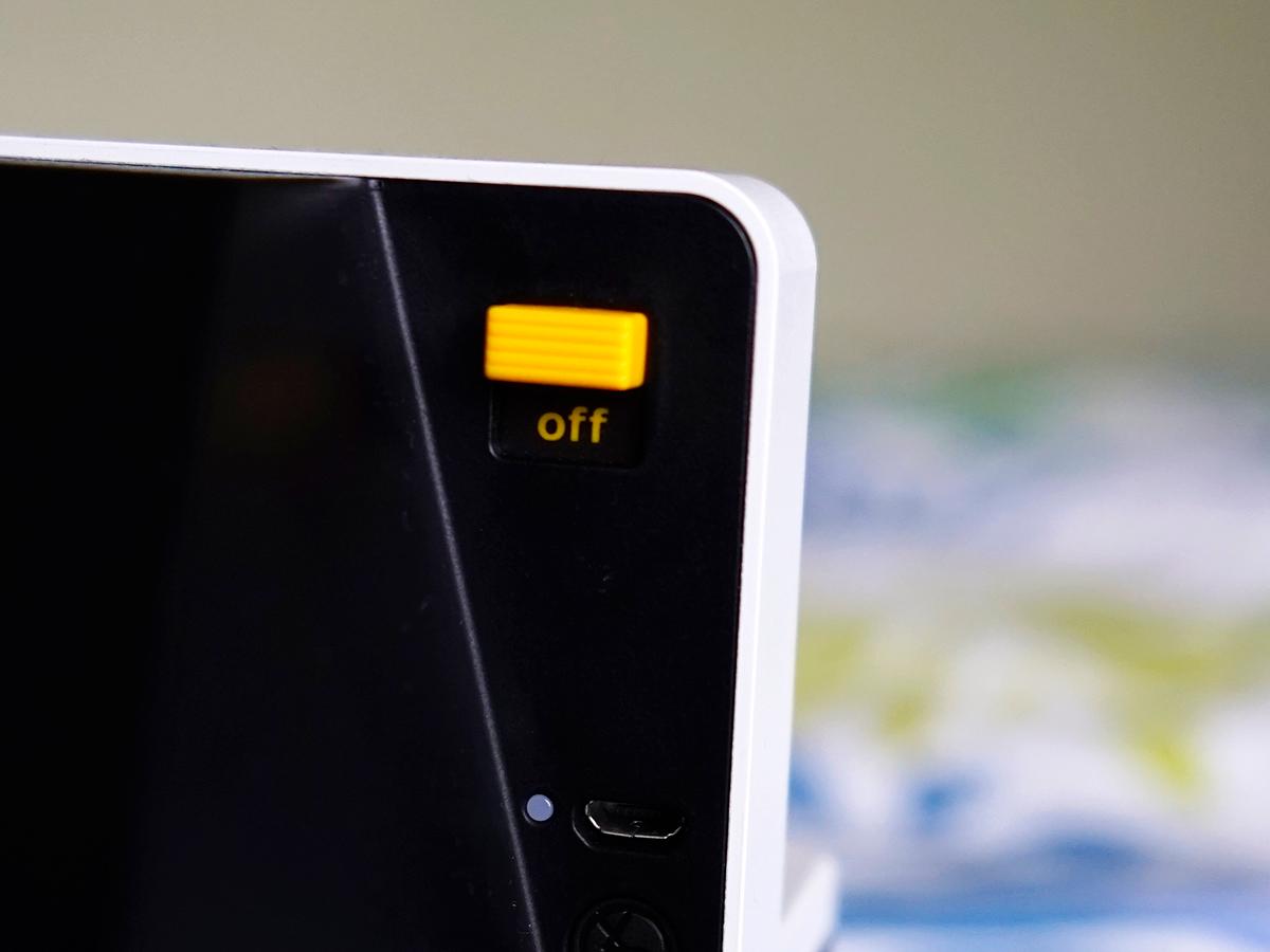 Polaroid OneStep 2 review | Stuff