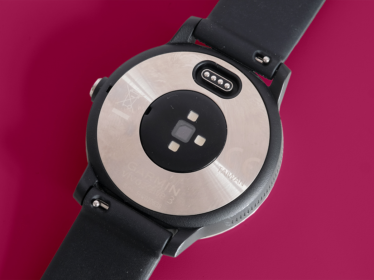 Garmin Vivoactive 3 review | Stuff