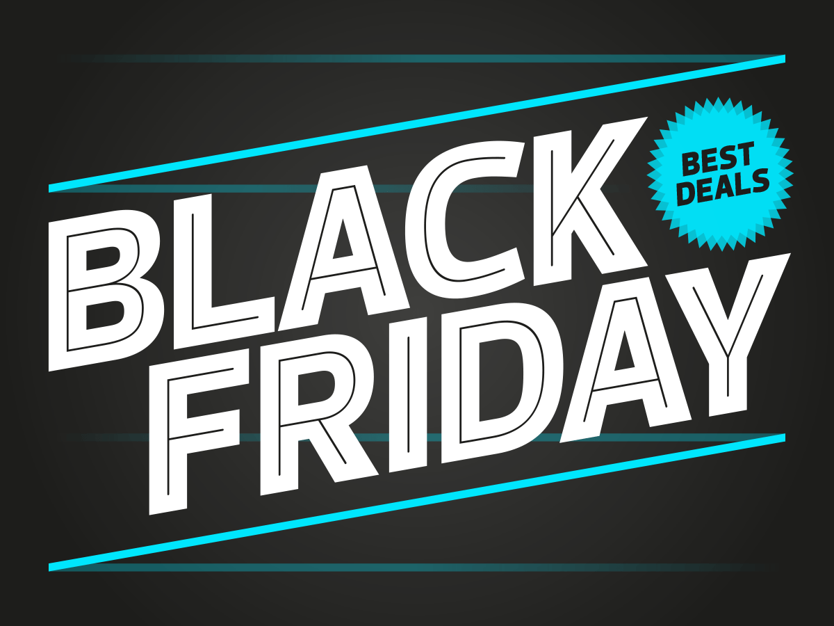 Best Black Friday UK deals LIVE 2024: here's where we're bringing you ...