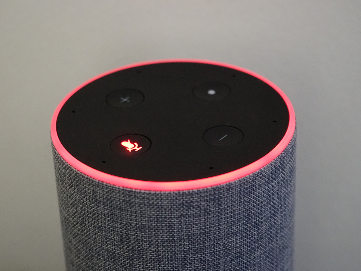 Amazon Echo 2nd-gen (2017) review | Stuff