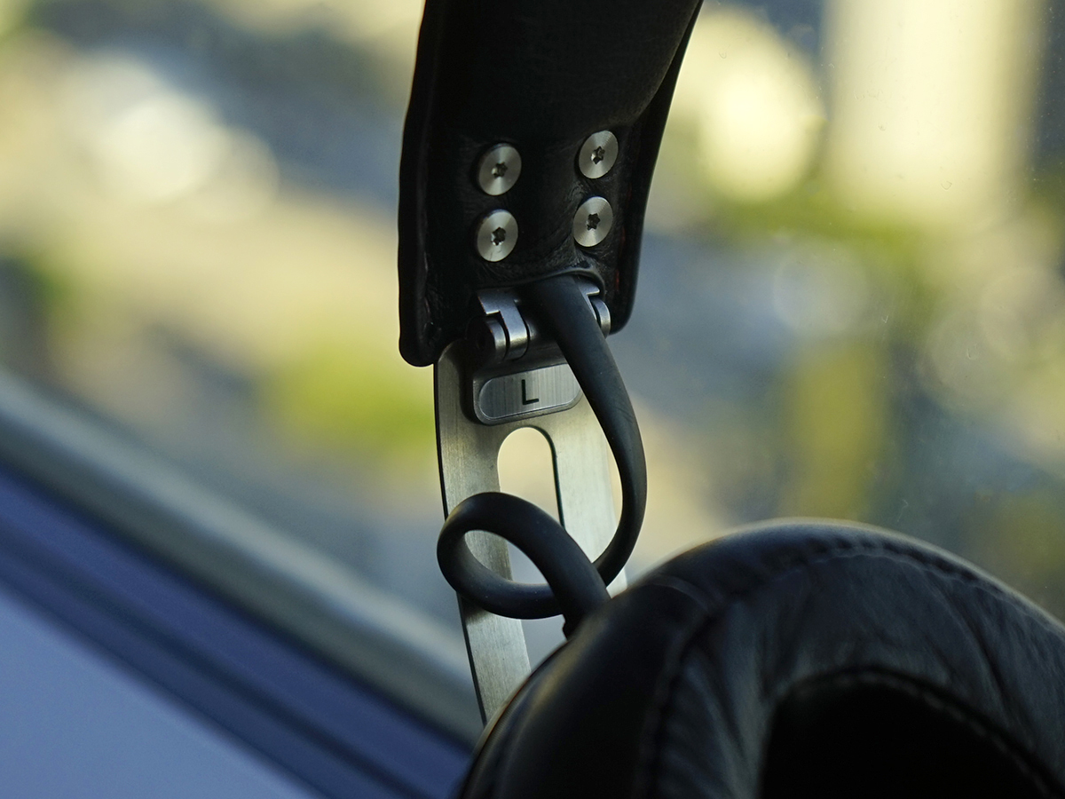 Sennheiser HD1 Pink Floyd Edition review | Stuff