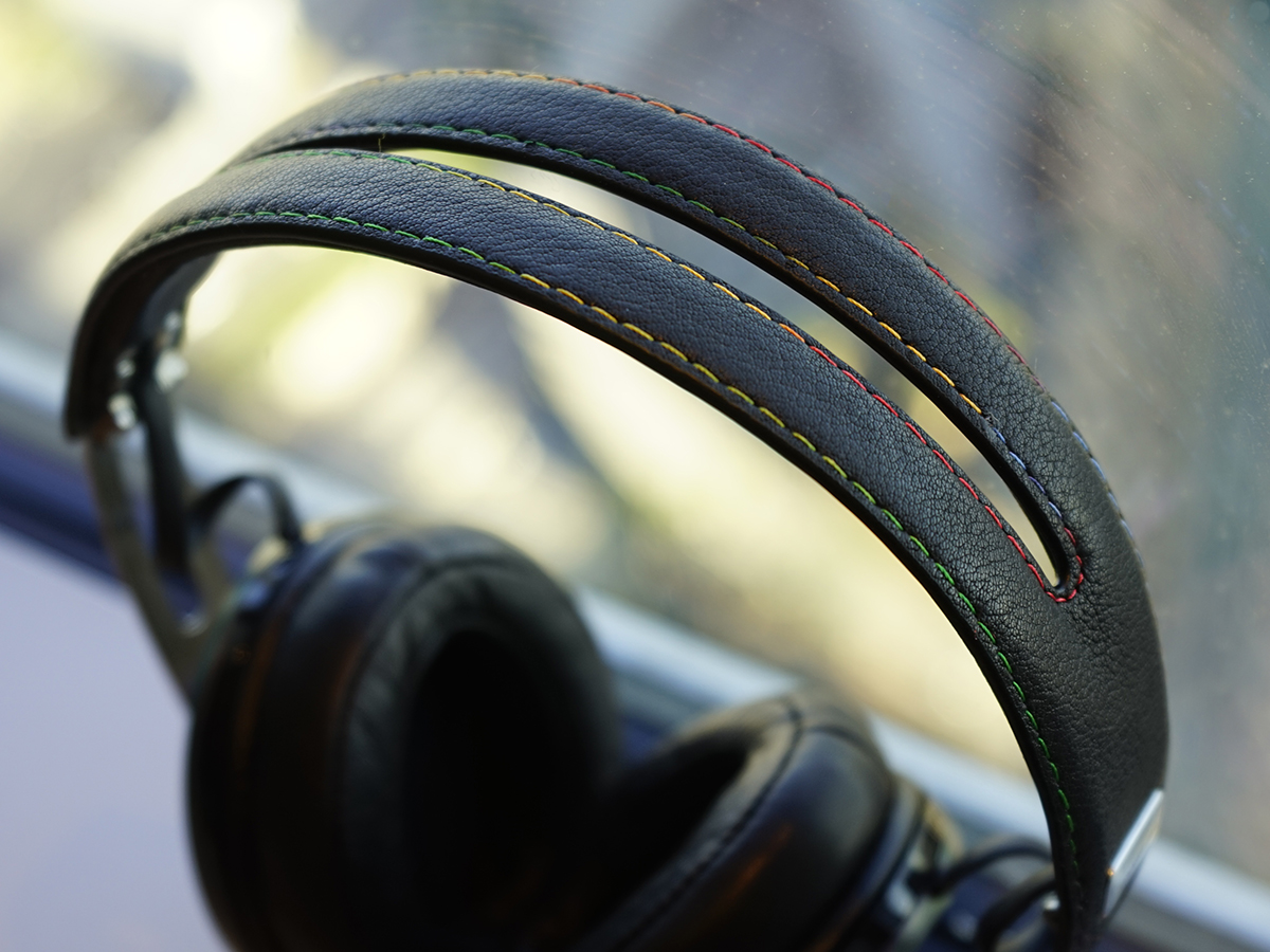 Sennheiser HD1 Pink Floyd Edition review | Stuff