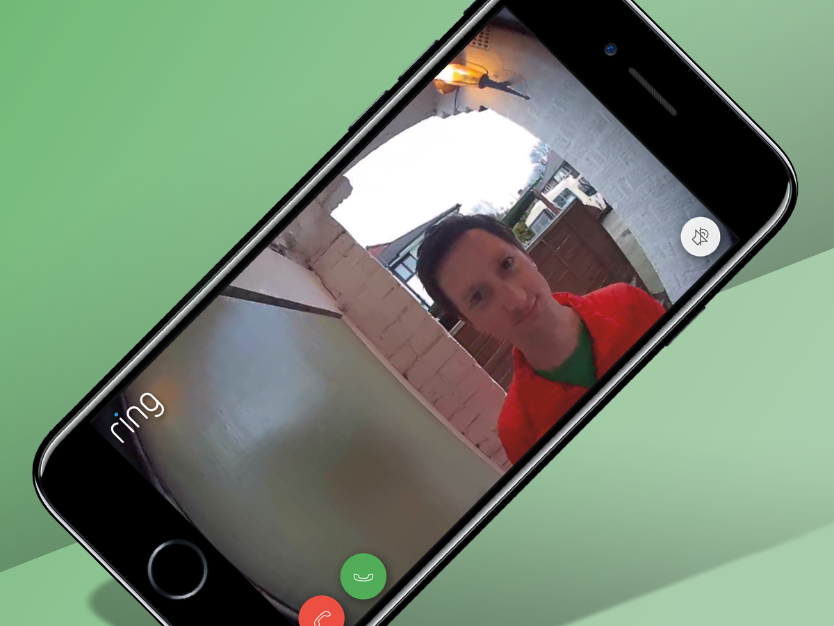 Nest Hello vs Ring Video Doorbell 2: Which is best? | Stuff