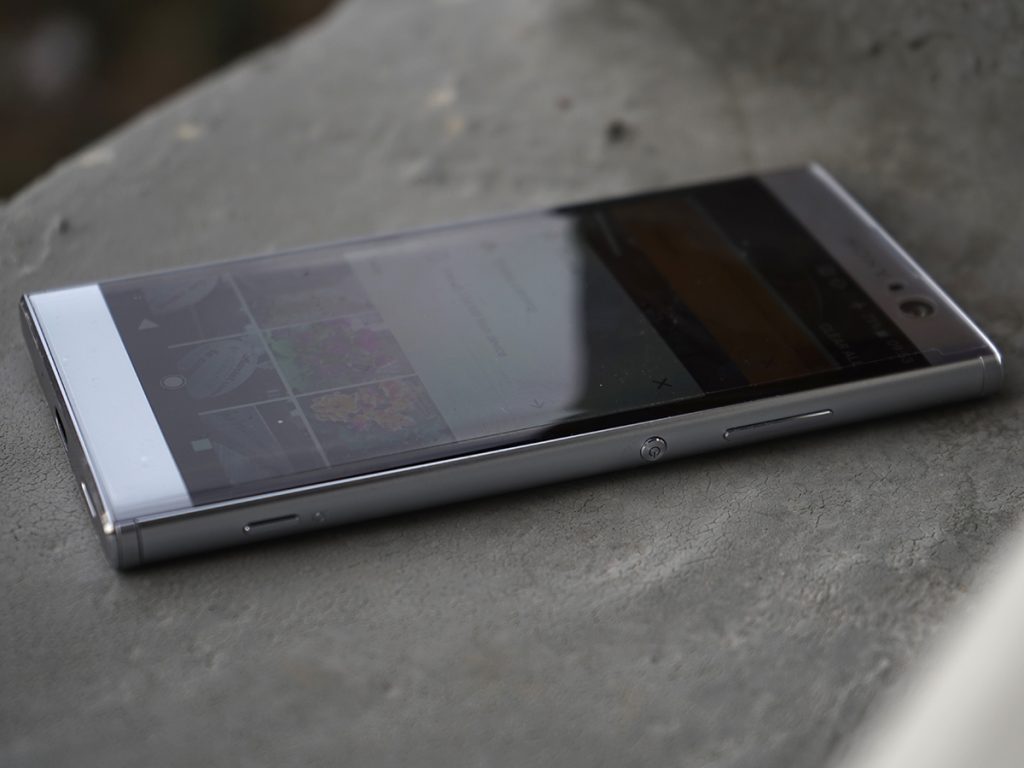 Sony Xperia XA2 review - Sony steps things up in the mid-range | Stuff