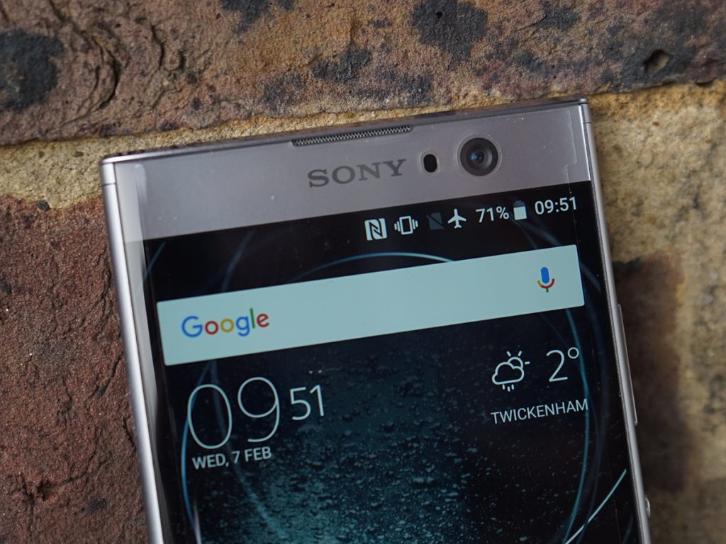 Sony Xperia XA2 review - Sony steps things up in the mid-range | Stuff