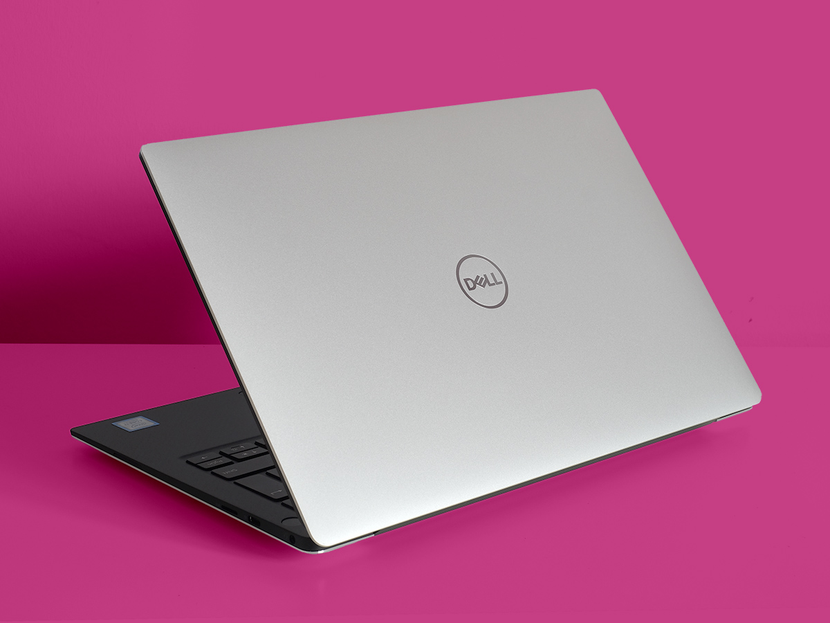 Dell XPS 13 (2018) review | Stuff