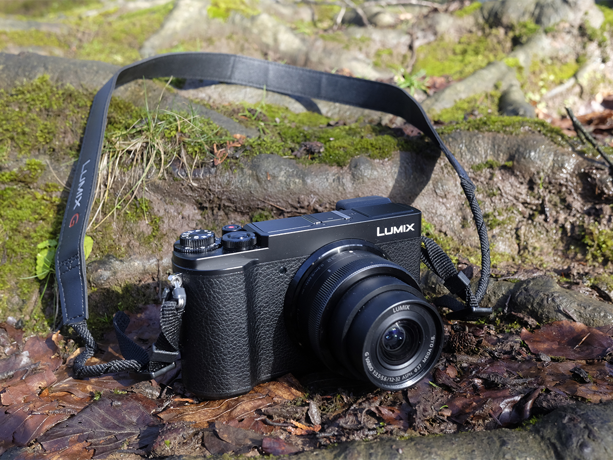 Panasonic Lumix GX9 review | Stuff