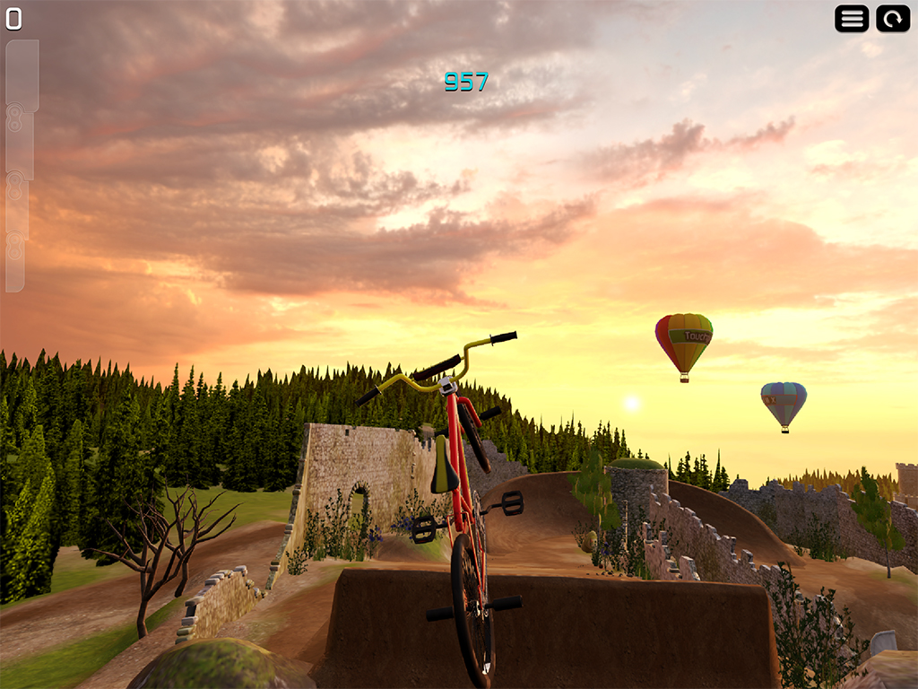 App of the week: Touchgrind BMX 2 review | Stuff