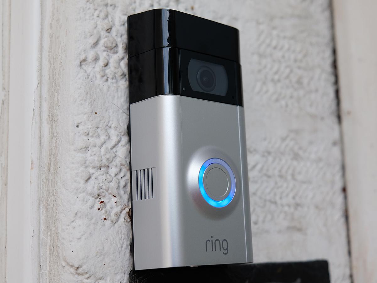 Nest Hello vs Ring Video Doorbell 2: Which is best? | Stuff