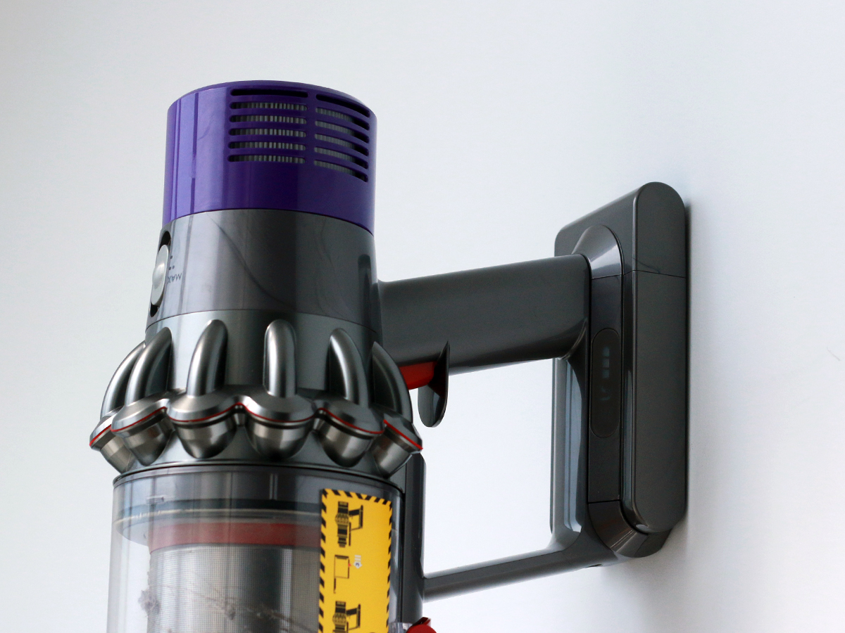 Dyson Cyclone V10 review | Stuff