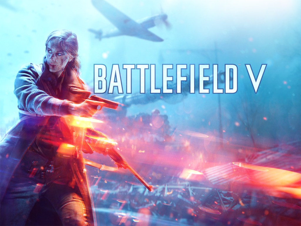 Battlefield V review | Stuff