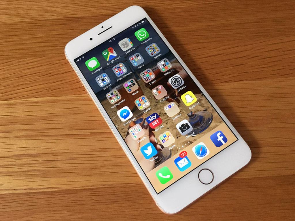 iOS 27 could cut off support for these classic iPhone models | Stuff