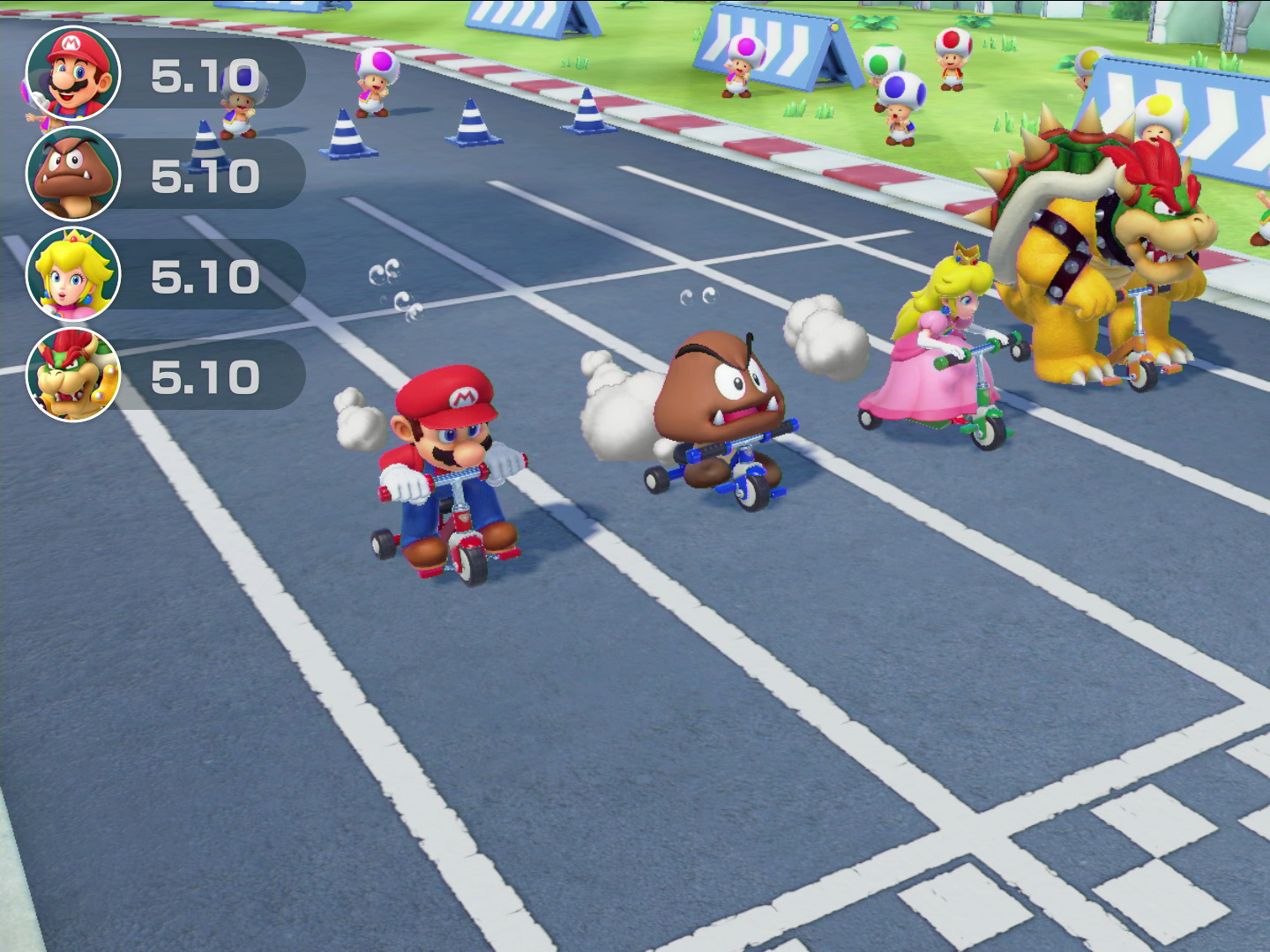 Super Mario Party review | Stuff