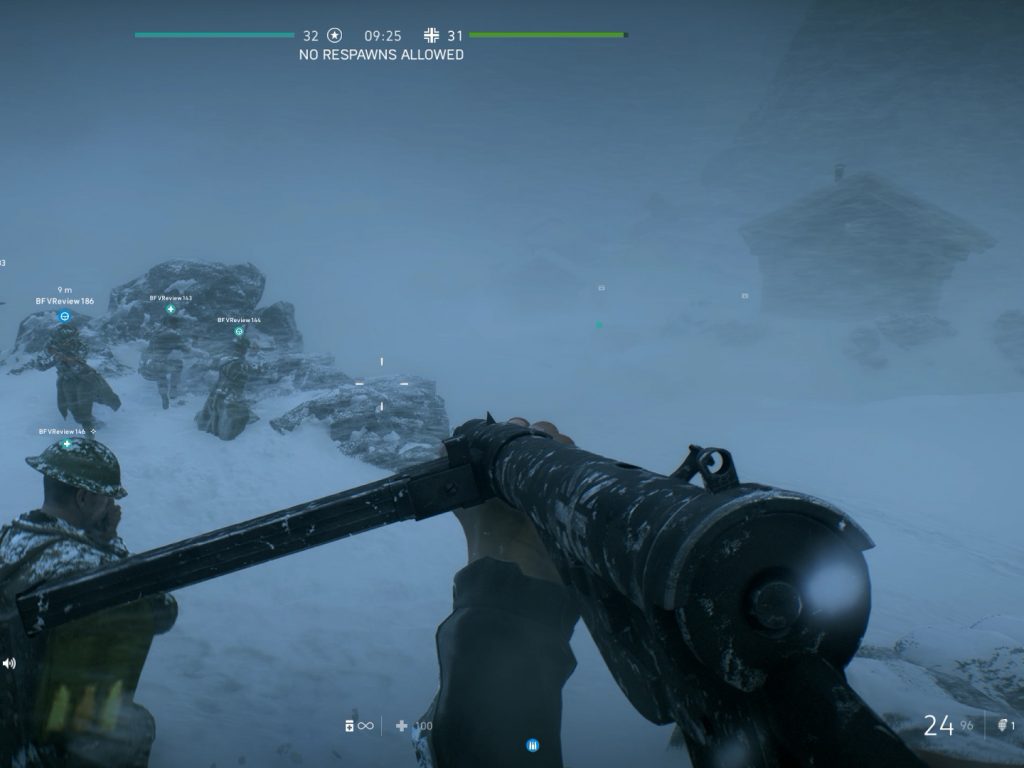 Battlefield V review | Stuff