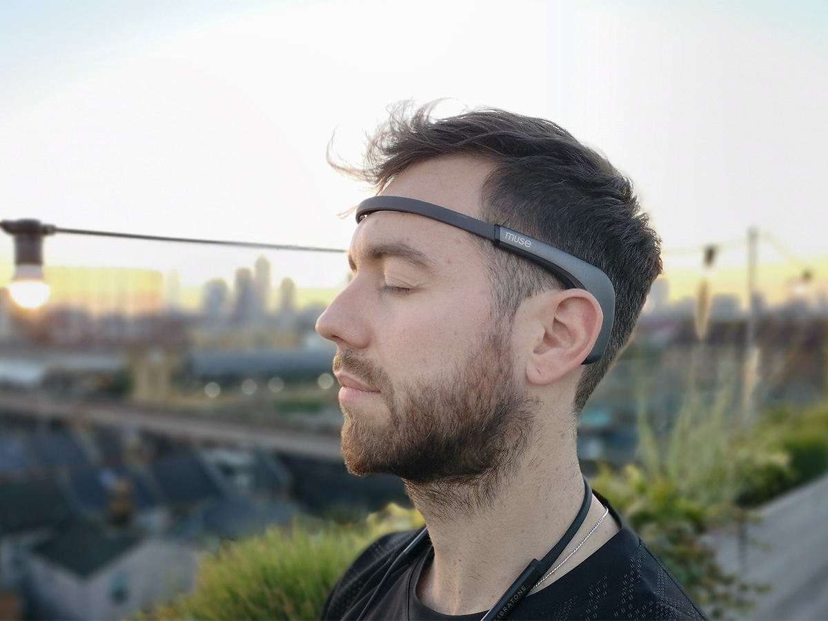 Muse 2 review | Stuff
