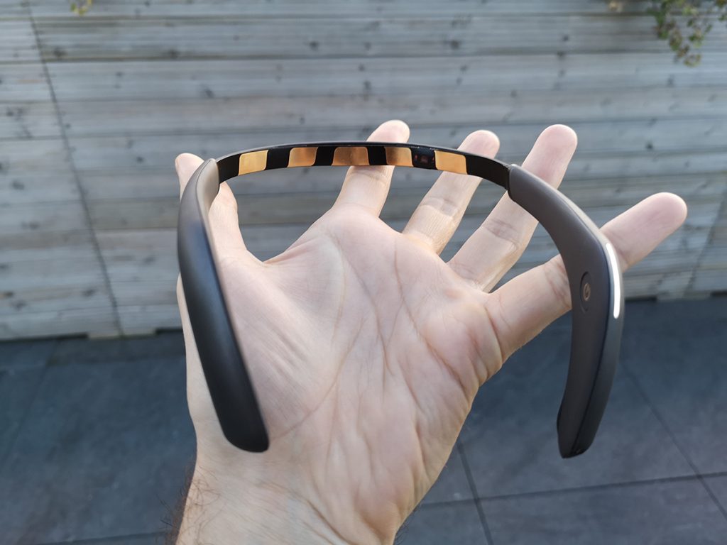 Muse 2 review | Stuff