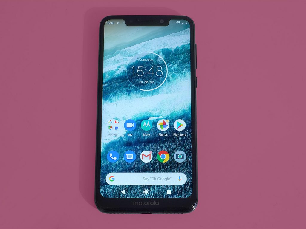 Motorola One review | Stuff