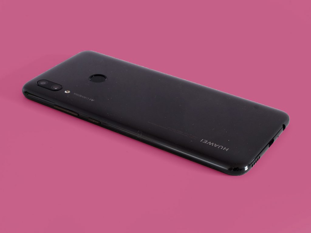 Huawei P Smart (2019) review | Stuff